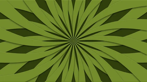 Footage animated background of rotating ... | Stock Video | Pond5