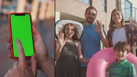 Footage for animation, logo, final shot.... | Stock Video | Pond5