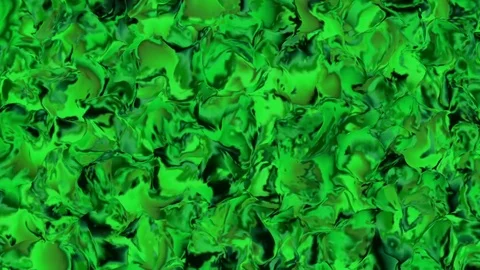 Footage with changing Green Color for After Effects ~ After Effects ...