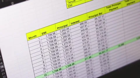 Ban Screen Stock Footage ~ Royalty Free Stock Videos | Pond5