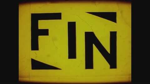 Fin End Stock Videos – Royalty-Free HD & 4K Videos | Pond5