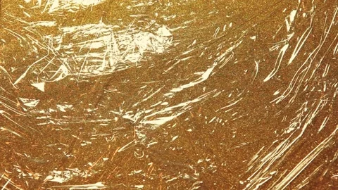 footage of gold wall background | Stock Video | Pond5
