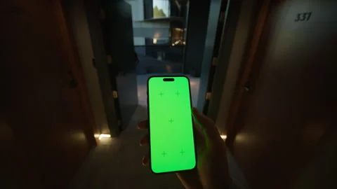 Footage of male Caucasian hand holding s... | Stock Video | Pond5