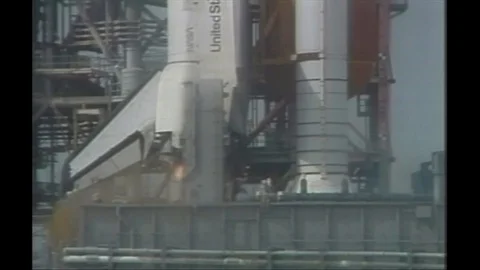 Rocket Engine Ignition Stock Videos – Royalty-Free HD & 4K Videos | Pond5