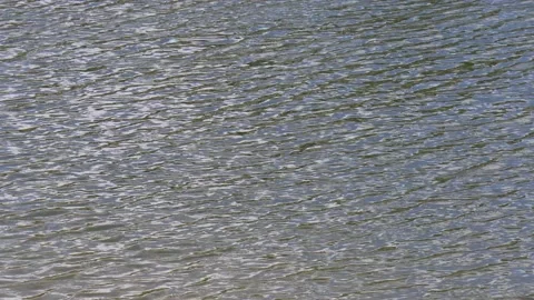 Footage of Rough Water Texture | Stock Video | Pond5