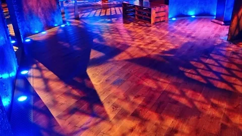 Fan Blade Shadow Stock Videos – Royalty-Free HD & 4K Videos