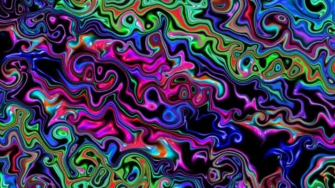 Footage stop motion animation graphic ma... | Stock Video | Pond5