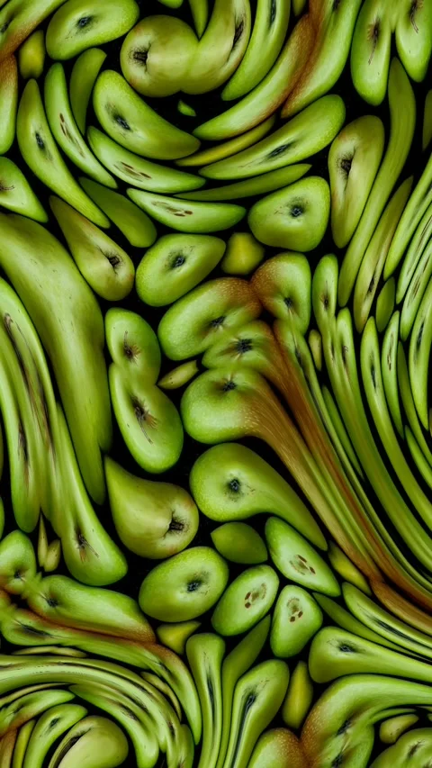 Footage stop motion animation graphic il... | Stock Video | Pond5