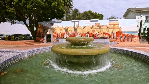 Mission Street H Stock Videos – Royalty-Free HD & 4K Videos