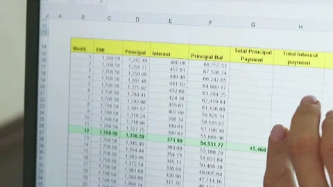 Hand Am Stock Videos – Royalty-Free HD & 4K Videos