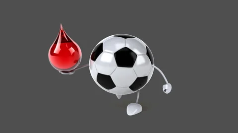 Football Drop Kick Stock Videos – Royalty-Free HD & 4K Videos