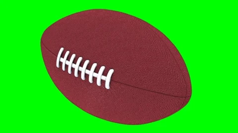 Football Greenscreen Stock Video Footage | Royalty Free Football ...