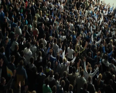 Football Clapping Stock Video Footage | Royalty Free Football Clapping ...