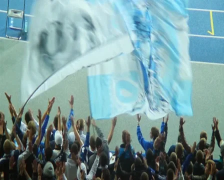 Football Clapping Stock Video Footage | Royalty Free Football Clapping ...