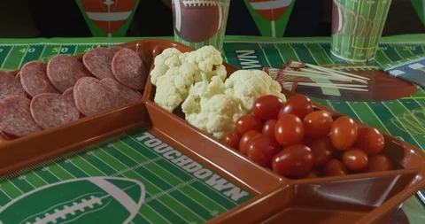 Football Stores Stock Videos – Royalty-Free HD & 4K Videos | Pond5