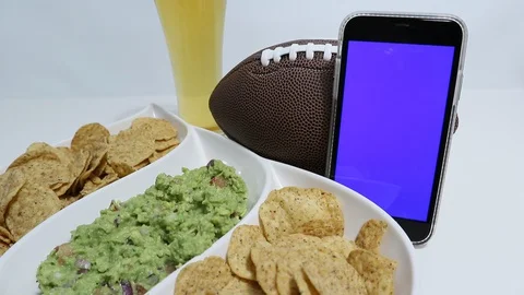 Mobile Gaming Party Stock Videos – Royalty-Free HD & 4K Videos