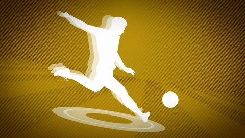 Football Loop Stock Videos – Royalty-Free HD & 4K Videos | Pond5