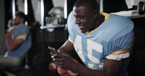 Men Locker Room Stock Videos – Royalty-Free HD & 4K Videos | Pond5