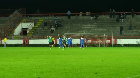 Spoccer Game Free Stock Videos – Royalty-Free HD & 4K Videos