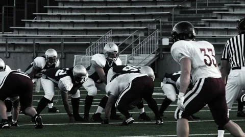 Football Scores Stock Footage ~ Royalty Free Stock Videos | Pond5