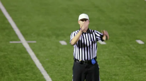 Personal Foul Stock Videos – Royalty-Free HD & 4K Videos