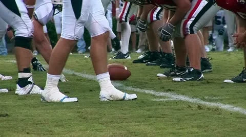 Football Snap Stock Video Footage | Royalty Free Football Snap Videos ...