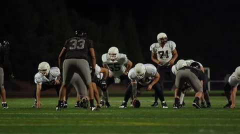 Action-Packed Sports Videos for Creative Projects