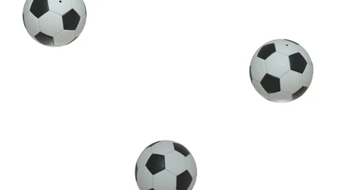 Rain Soccer Stock Video Footage | Royalty Free Rain Soccer Videos | Pond5