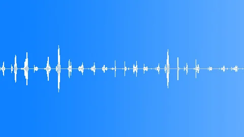 Sound Effect: Footstep, Tennis Shoes, Rubber Soles, Scrunches, Walking ...