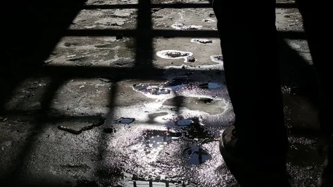 Shadow Walking Stock Video Footage | Royalty Free Shadow Walking Videos ...