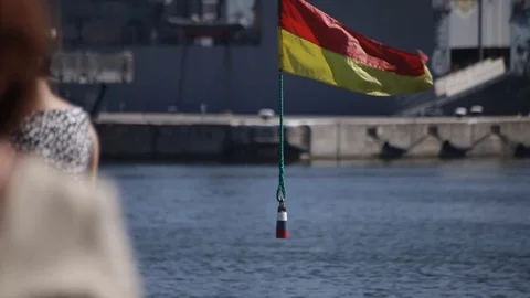 Dressing Down Stock Footage ~ Royalty Free Stock Videos | Pond5