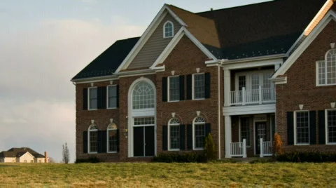 Foreclosure Sign Stock Video Footage | Royalty Free Foreclosure Sign ...