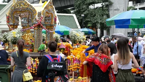 Local Foreigner Stock Videos – Royalty-Free HD & 4K Videos | Pond5