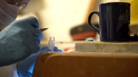 Sample 4K Stock Video Footage | Royalty Free Sample 4K Videos | Pond5