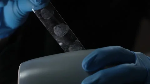 Forensics Forensics Evidence Stock Footage ~ Royalty Free Stock Videos ...
