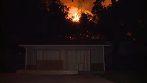 Wild Fire Video Stock Videos – Royalty-Free HD & 4K Videos | Page 3