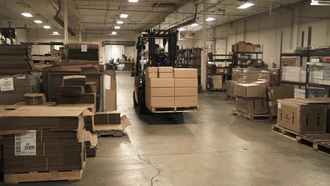 Forklift Stock Video Footage | Royalty Free Forklift Videos | Page 16