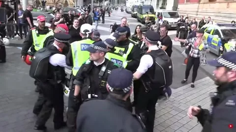 Street Seans Stock Videos – Royalty-Free HD & 4K Videos