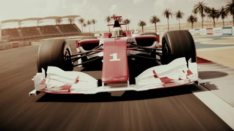 Race Car Finish Line Stock Videos – Royalty-Free HD & 4K Videos