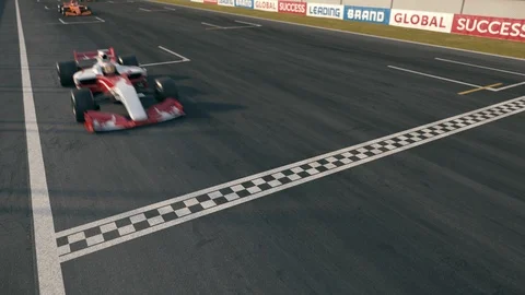 Formula 1 Stock Video Footage | Royalty Free Formula 1 Videos | Pond5