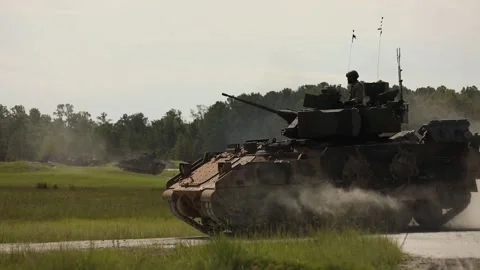 3Rd Infantry Brigade Stock Videos – Royalty-Free HD & 4K Videos | Pond5