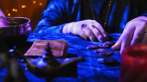 Rings Of Fate Stock Videos – Royalty-Free HD & 4K Videos | Pond5