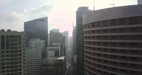 Bonifacio High Street Stock Video Footage | Royalty Free Bonifacio High ...