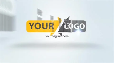 Forward Magic Logo Opener ~ After Effects Template #64965933