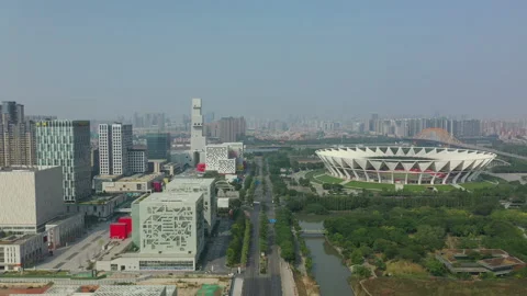 Foshan Stock Footage ~ Royalty Free Stock Videos | Pond5