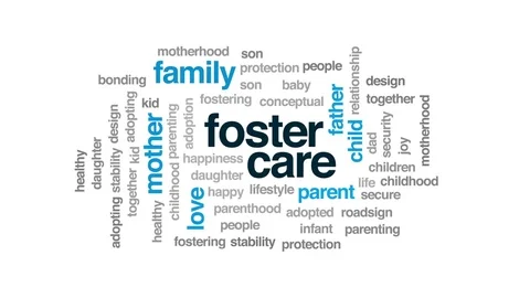 Foster Care Stock Video Footage | Royalty Free Foster Care Videos | Pond5