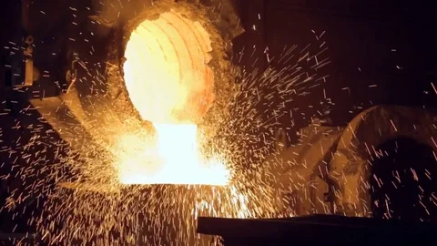 Industry D Stock Videos – Royalty-Free HD & 4K Videos