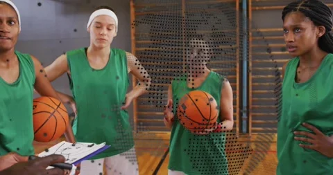 Basketball Huddle Stock Videos – Royalty-Free HD & 4K Videos | Page 3