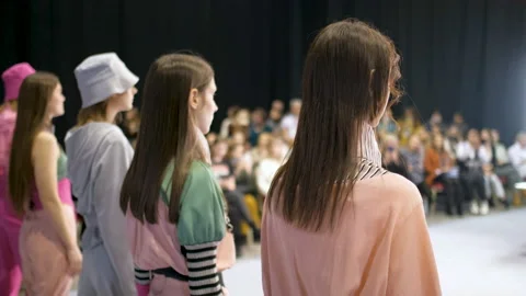 British Models Female Stock Videos – Royalty-Free HD & 4K Videos | Pond5