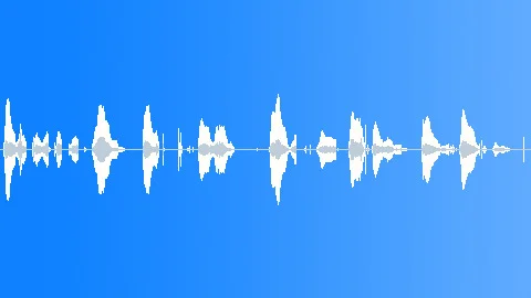 Four Month Baby Crying Loop ~ Sound Effect #218346808